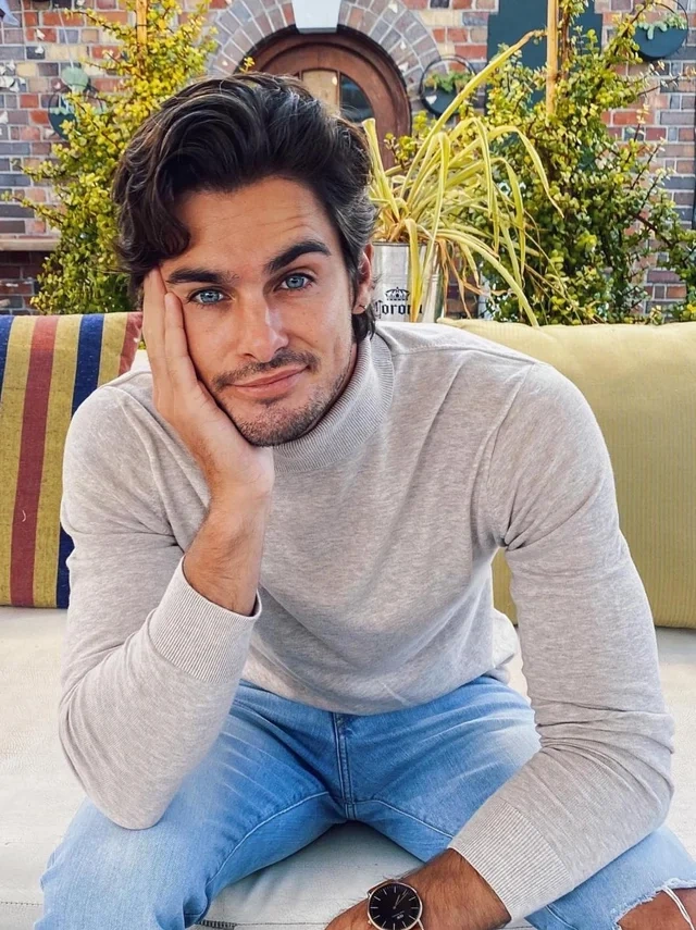 Riker Taylor | Blue Royalty Wiki | Fandom