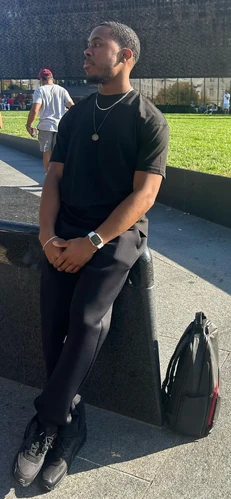 Miles | Blue Ryai Wiki | Fandom