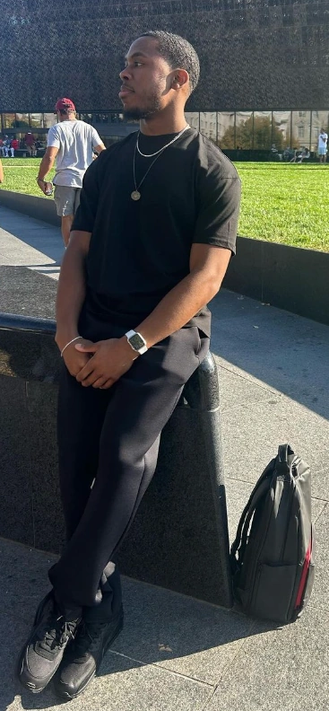 Miles | Blue Ryai Wiki | Fandom