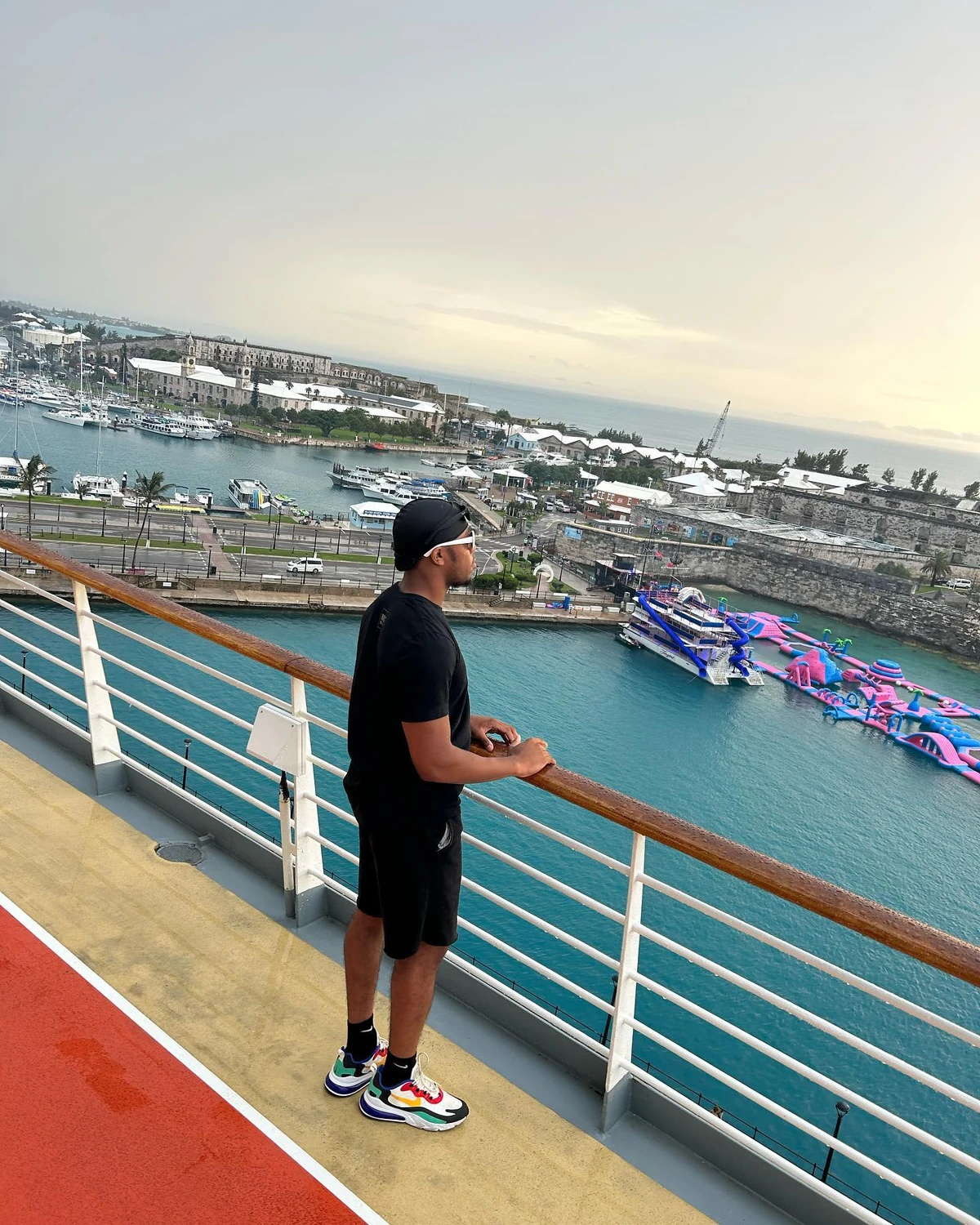 Miles | Blue Ryai Wiki | Fandom