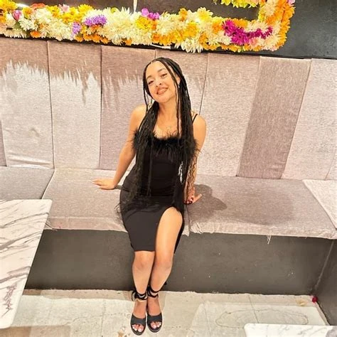 Lanaaamaee | Blue Ryai Wiki | Fandom