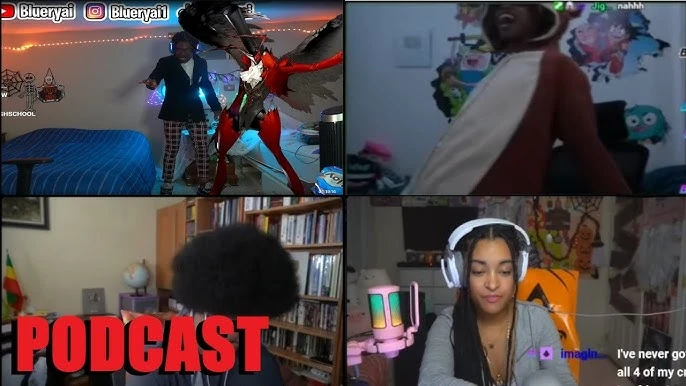 Discuss Everything About Blue Ryai Wiki | Fandom