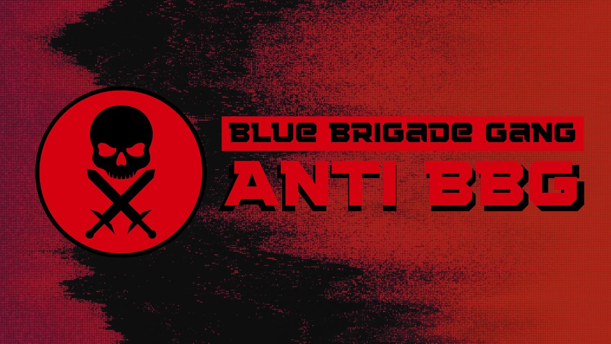 Anti BBG | Blue Ryai Wiki | Fandom