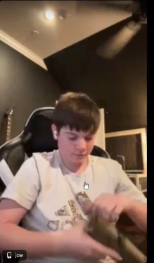 Jcw | Blue Ryai Wiki | Fandom