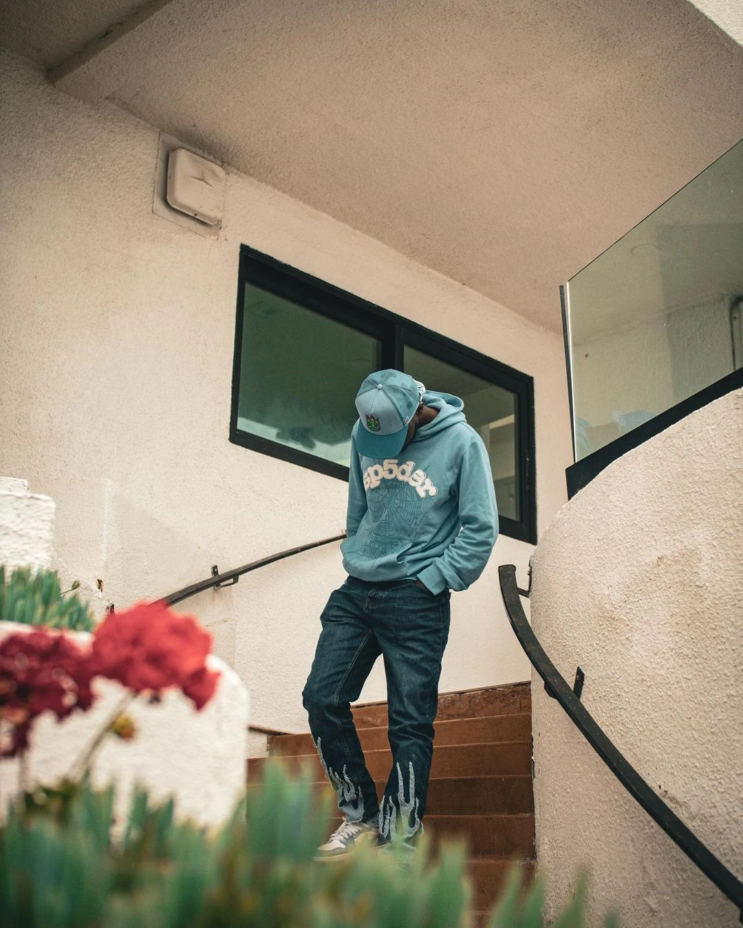 Blue Ryai | Blue Ryai Wiki | Fandom