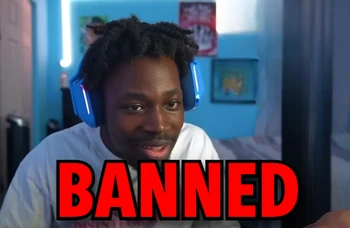 Times Ryai was Nearly Banned | Blue Ryai Wiki | Fandom