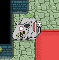 Goul Rat | Blue Saga Wiki | Fandom