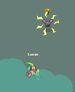 Shocked | Blue Saga Wiki | Fandom