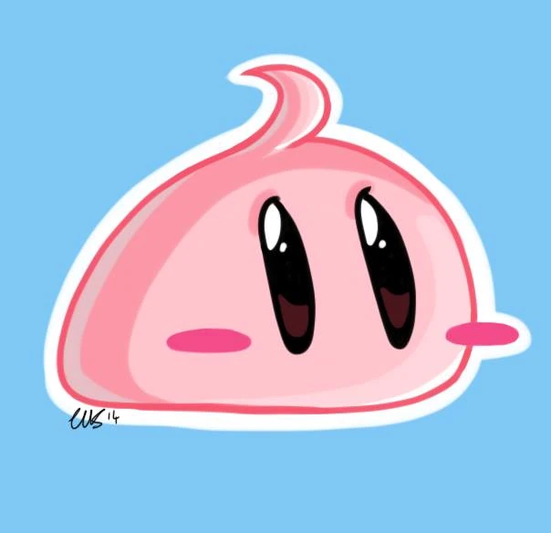 Pink Blob | Blue Saga Wiki | Fandom