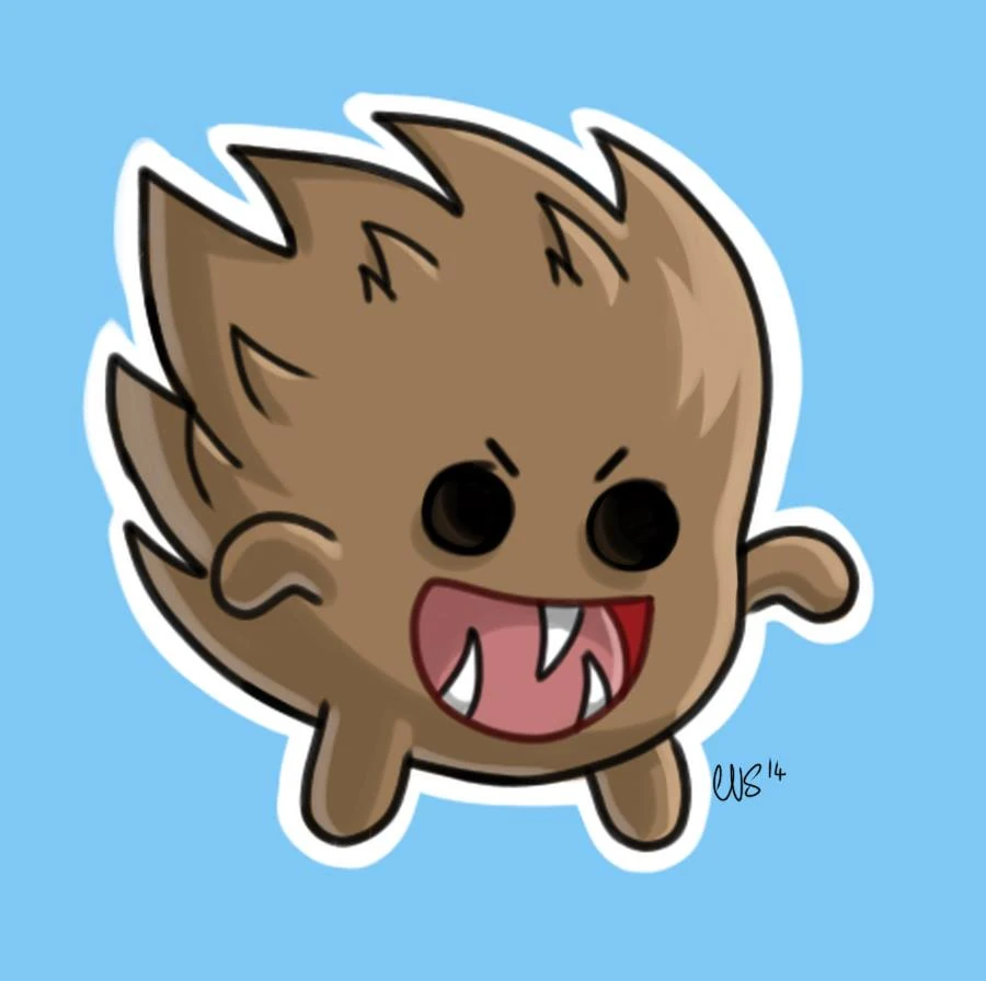 Troll | Blue Saga Wiki | Fandom