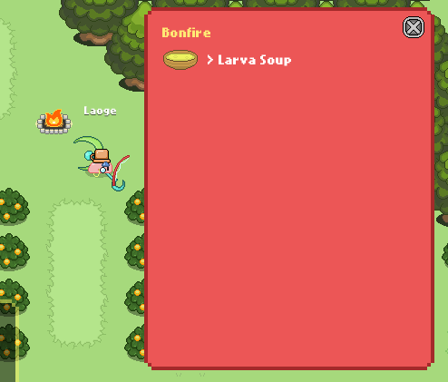 Cooking | Blue Saga Wiki | Fandom