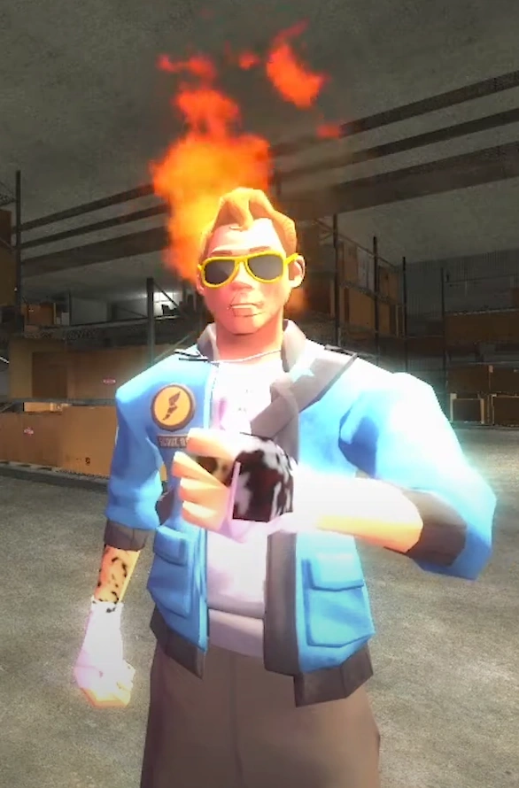 Category:Characters | Blue Scout's Adventures Wiki | Fandom