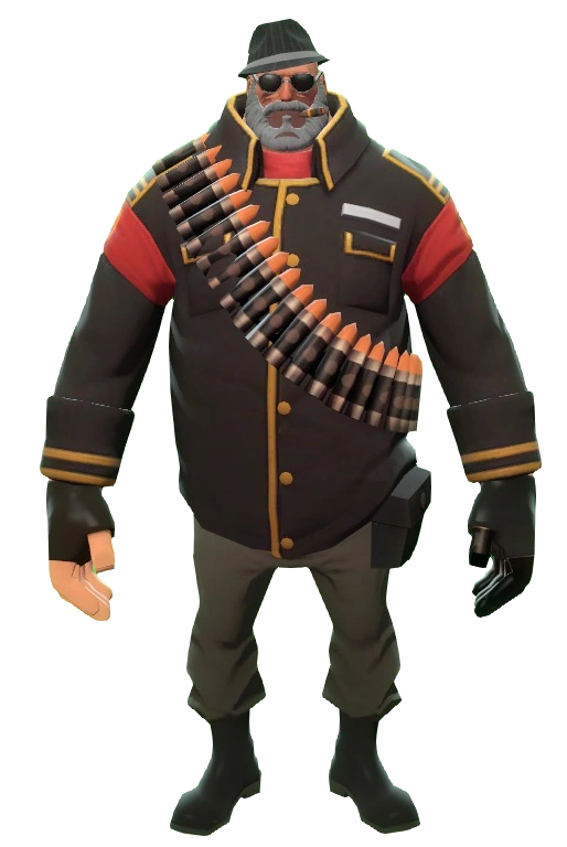 Baby man | Blue Scout's Adventures Wiki | Fandom