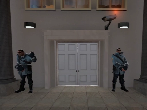 Bsst | Blue Scout's Adventures Wiki | Fandom