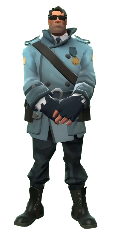 Private joe | Blue Scout's Adventures Wiki | Fandom