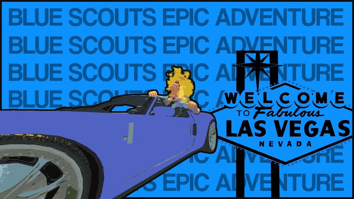 Season 1 | Blue Scout's Adventures Wiki | Fandom