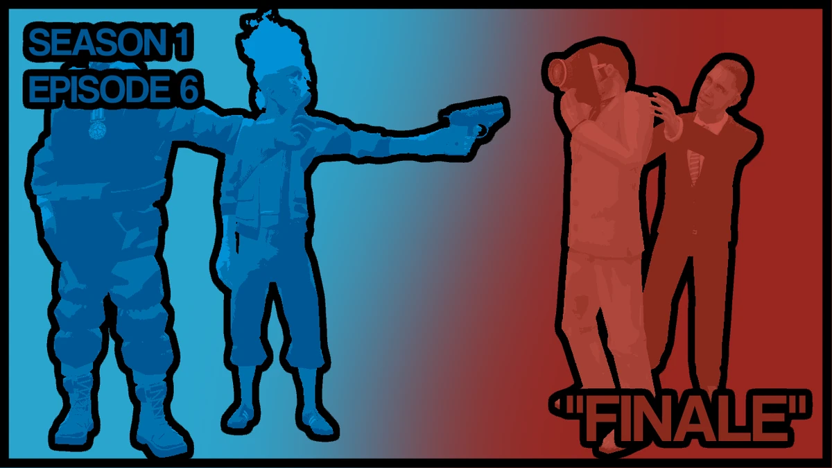 FINALE | Blue Scout's Adventures Wiki | Fandom