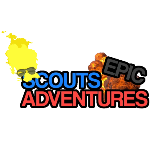 MANOR OF HORROR | Blue Scout's Adventures Wiki | Fandom