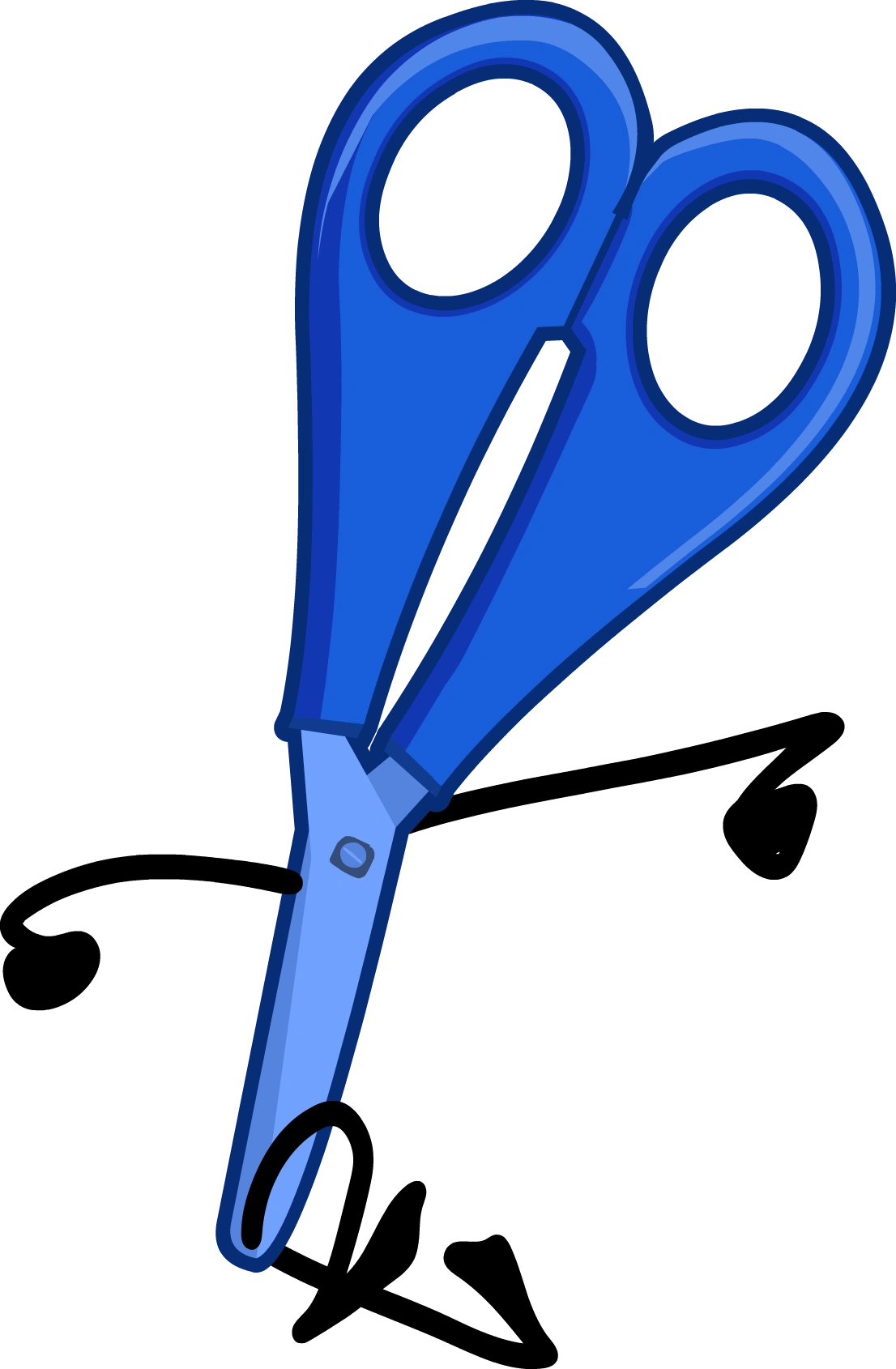 Scissors | Blue show Wiki | Fandom