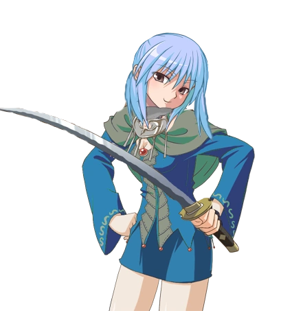 Krizza | Blue Skies RPG Wiki | Fandom