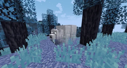 Polargeist | Blue Skies Wiki | Fandom