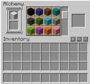 Alchemy table | Blue Skies Wiki | Fandom