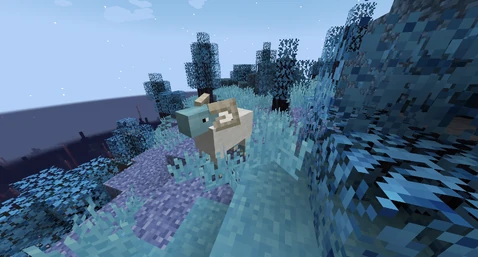 Stardust ram | Blue Skies Wiki | Fandom