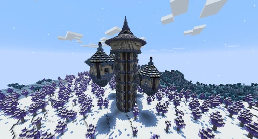 The Summoner | Blue Skies Wiki | Fandom