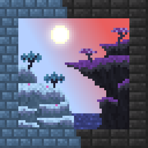 Everdawn | Blue Skies Wiki | Fandom