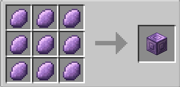 Charoite | Blue Skies Wiki | Fandom