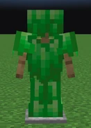 Diopside | Blue Skies Wiki | Fandom