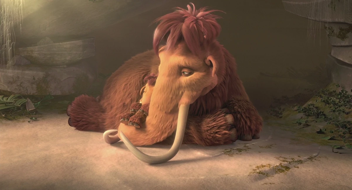 Amora | Wiki Blue Sky Studios | Fandom