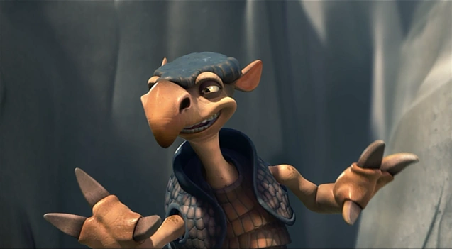 Tony Ligeiro | Wiki Blue Sky Studios | Fandom