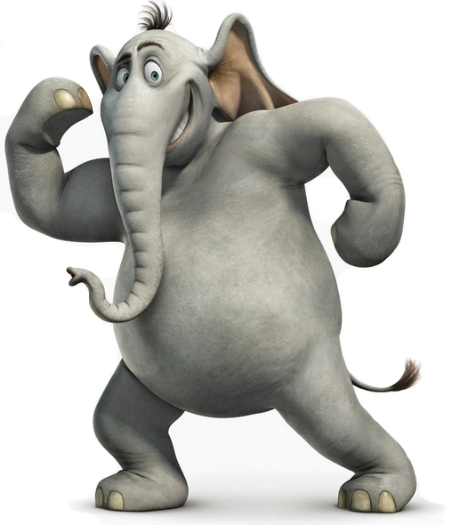 Horton | Wiki Blue Sky Studios | Fandom