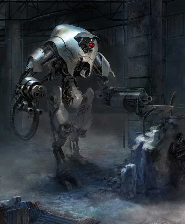 Sentinel | Blue Star Chronicle Wiki | Fandom