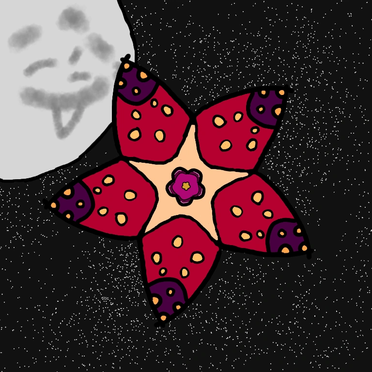 The Flower | Blue Star Chronicle Wiki | Fandom