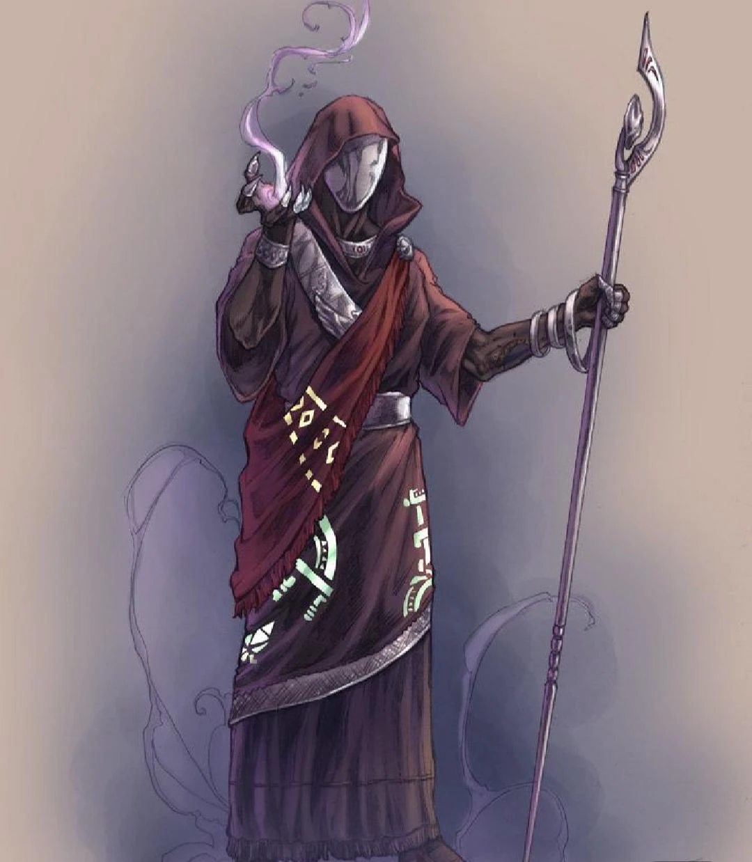 Magic | Blue Star Chronicle Wiki | Fandom