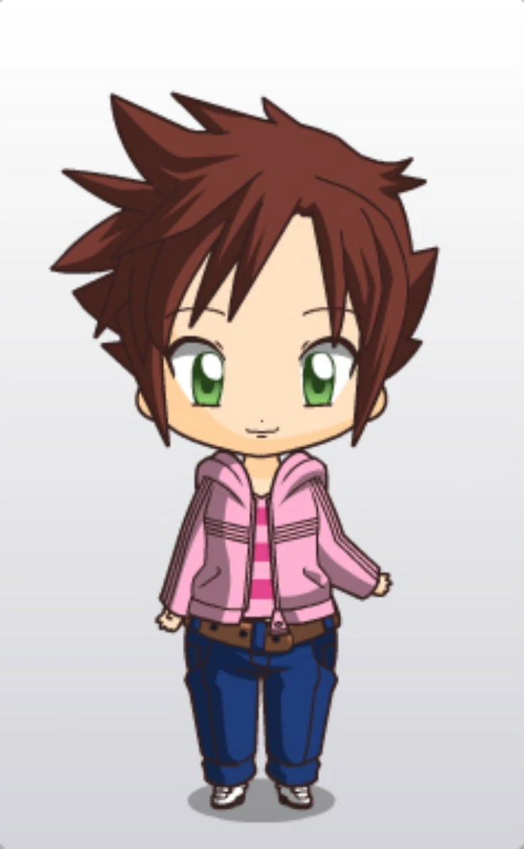 Jack Pigpink | Blue Star: The Superhero Wikia | Fandom