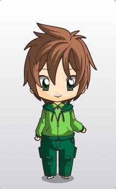 Dylan Silverman | Blue Star: The Superhero Wikia | Fandom