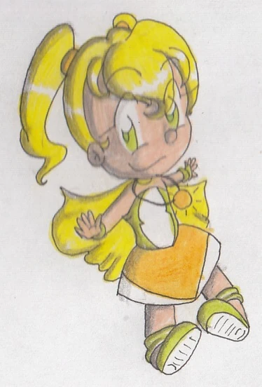 Superheroes | Blue Star Wiki | Fandom