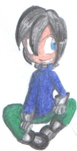 Jonathan Hart | Blue Star Wiki | Fandom