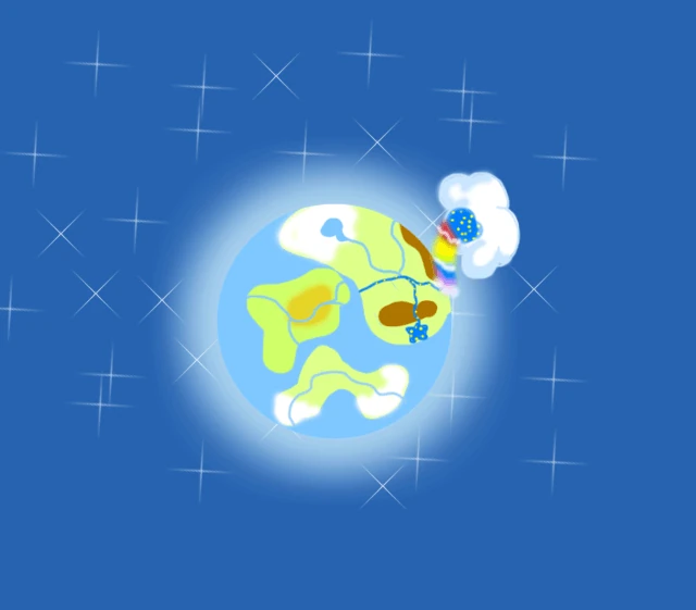 Blue Star | Blue Star Wiki | Fandom