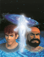 Blue Stinger Wikia | Fandom