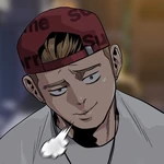 To Not Die (Webtoon) | Blue String Universe Wiki | Fandom