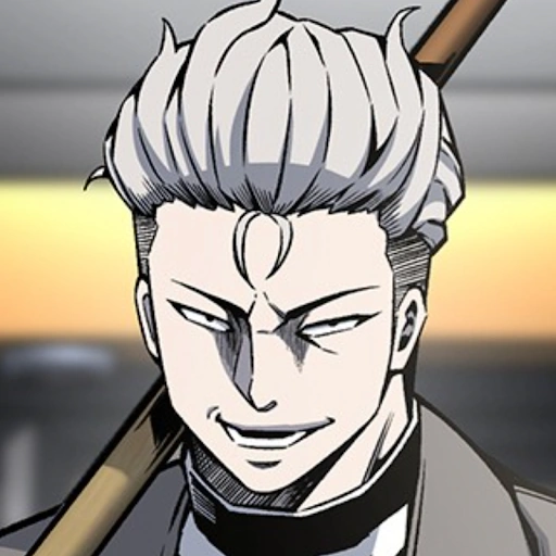 Hasung Ma/Gallery | Blue String Universe Wiki | Fandom