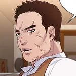 The World is Money and Power (Webtoon) | Blue String Universe Wiki | Fandom