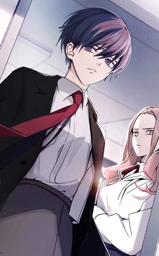 Jei Yoo/Gallery | Blue String Universe Wiki | Fandom