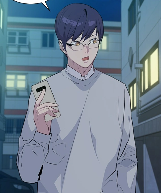 Hyeonmin Kwon | Blue String Universe Wiki | Fandom