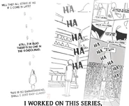 To Not Die (Webtoon) | Blue String Universe Wiki | Fandom