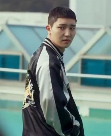 Daechul Lee (Drama) | Blue String Universe Wiki | Fandom